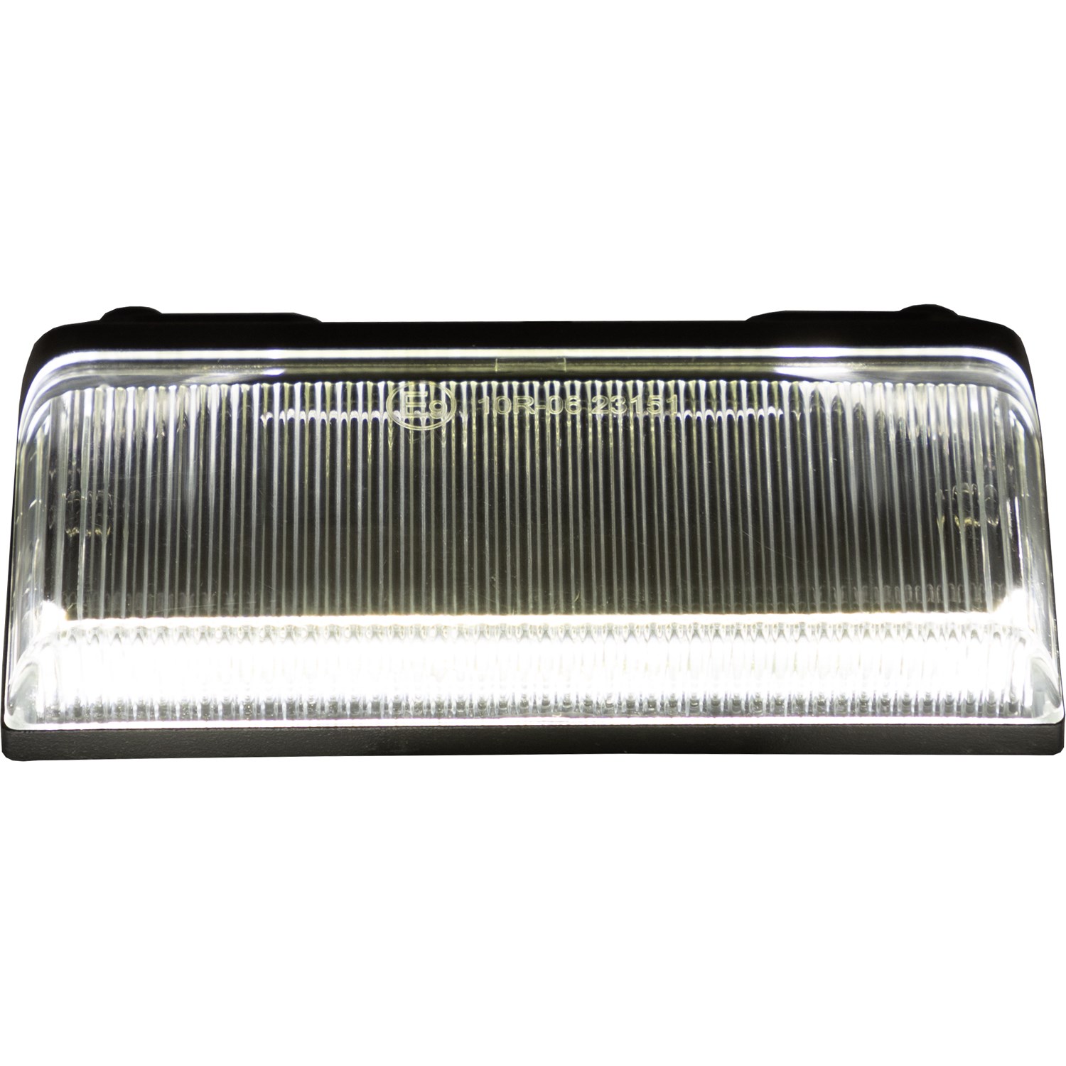 Buyers Products 1492247 3.5" LED Backup/Flood Light w/ 23 Clear LEDs