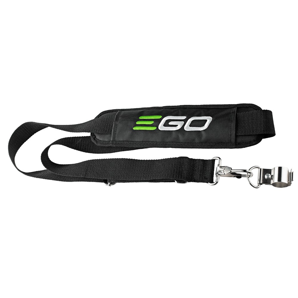 EGO AP1500 String Trimmer Shoulder Strap for Blowers & Multi-Head System