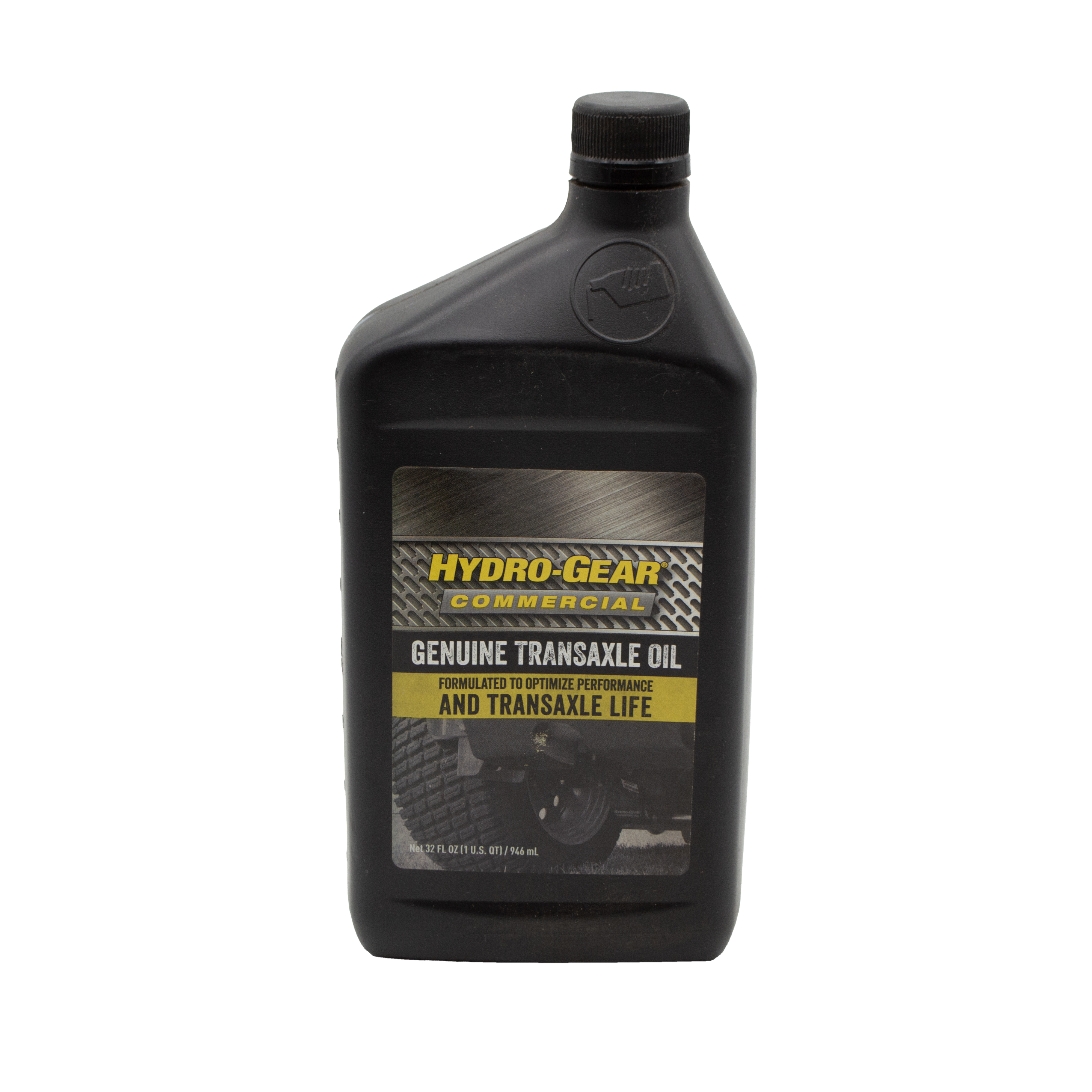 Hydro-Gear 54844 1 Quart (32oz) Bottle Genuine Transaxle Oil