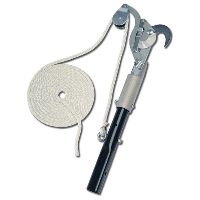 STIHL 7010 881 3604 Pole Pruner Head Kit Assembly For PP600/800