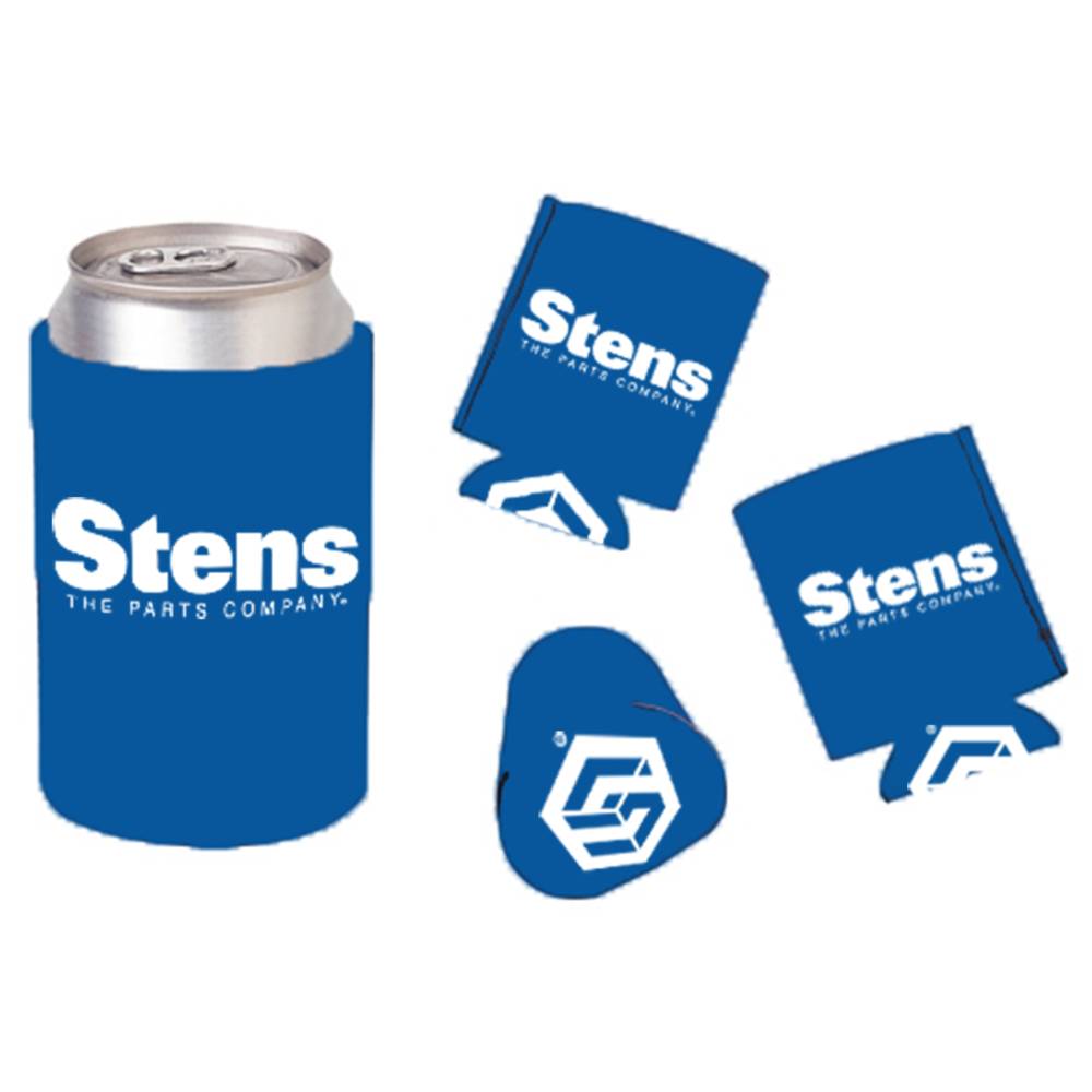 Upgrade Your Drink Game with Stens 051-186 Koozie