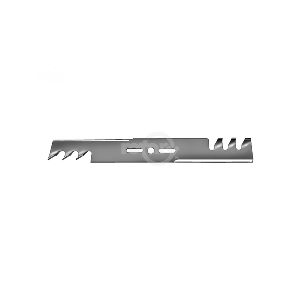 Rev Up Your Lawn Mower with Rotary 10633 Mulcher Blade