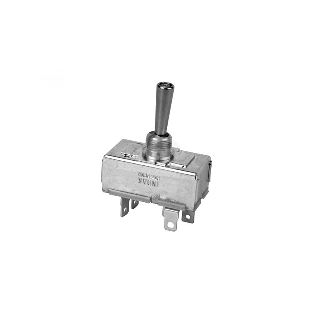Revamp Your Equipment with Rotary 12757 PTO Switch