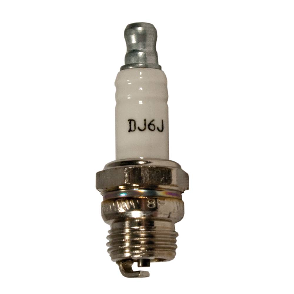 Upgrade Your Engine with Champion DJ6J Spark Plug!
