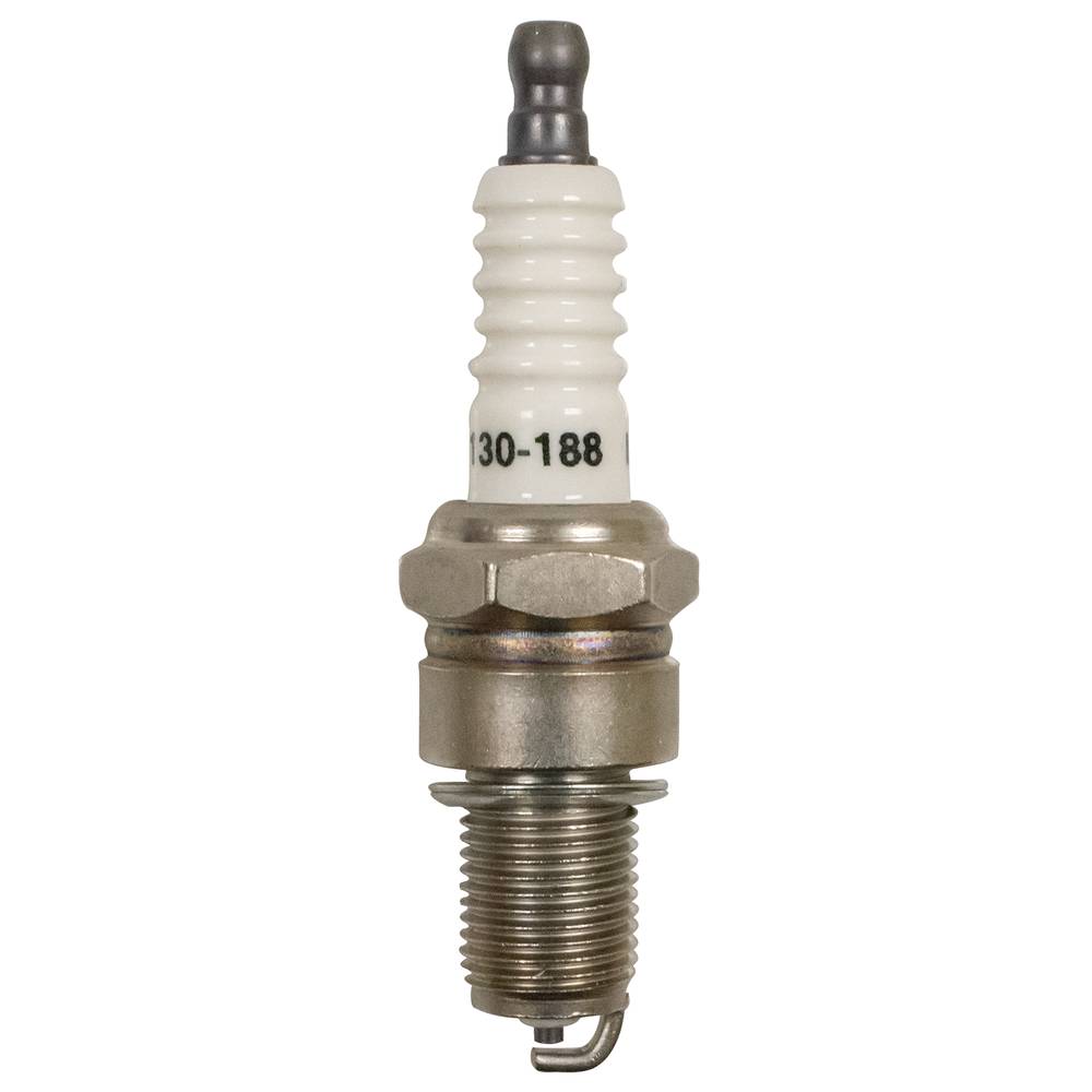 Rev Up Your Engine with Stens 130-188 Spark Plug