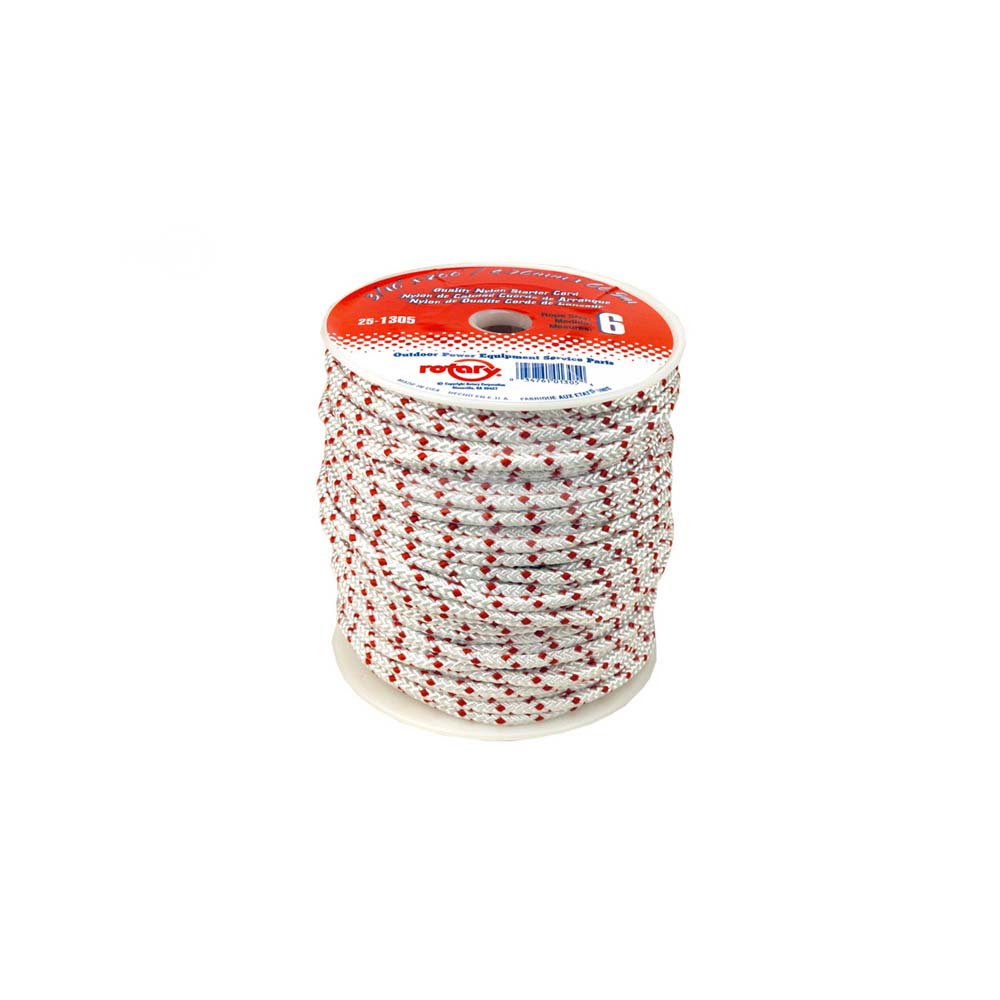 Rotary 1305 Rope Roll - Strong and Durable!