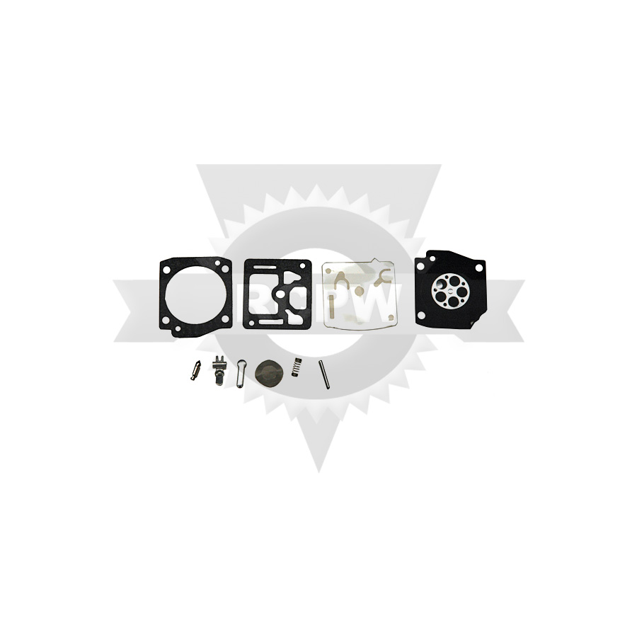 Revamp Your Engine with Rotary 13292 Carburetor Kit