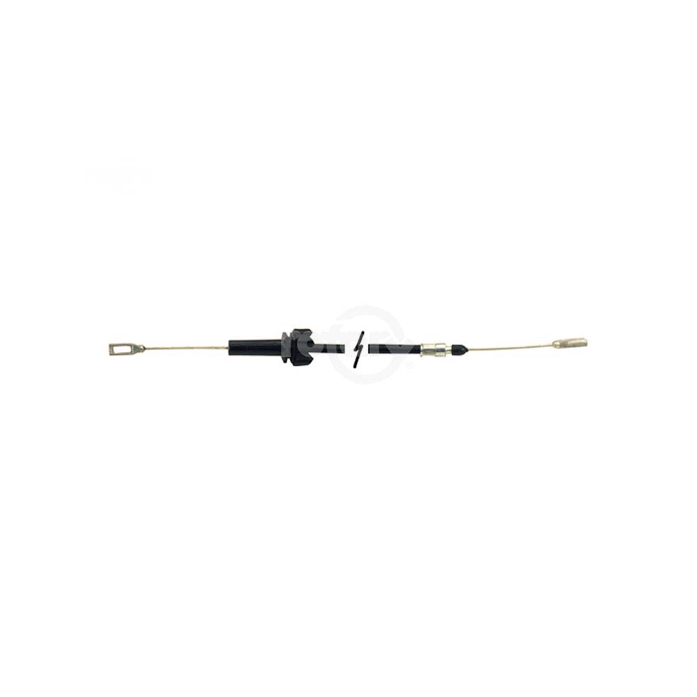 Rev Up Your Lawnmower with Rotary 13431 Drive Cable