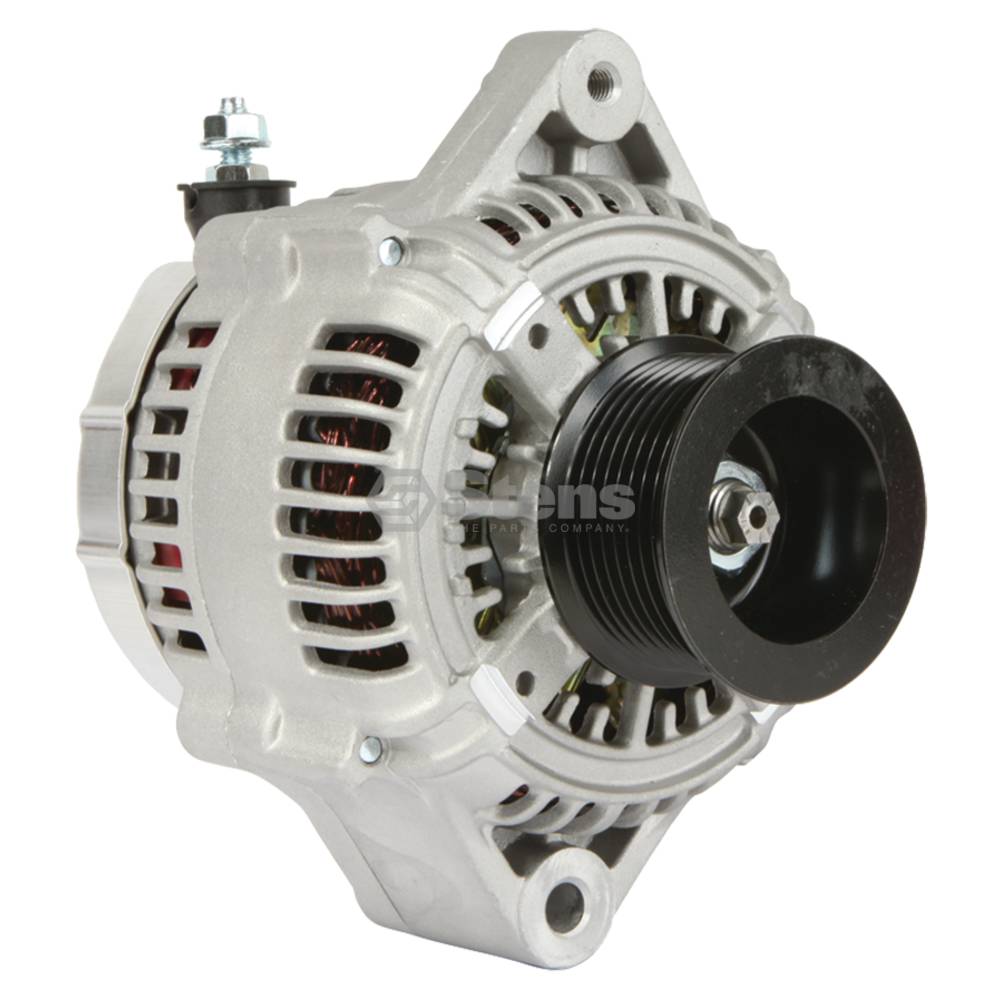 Boost Your Engine's Power with Stens 1400-0587 Alternator