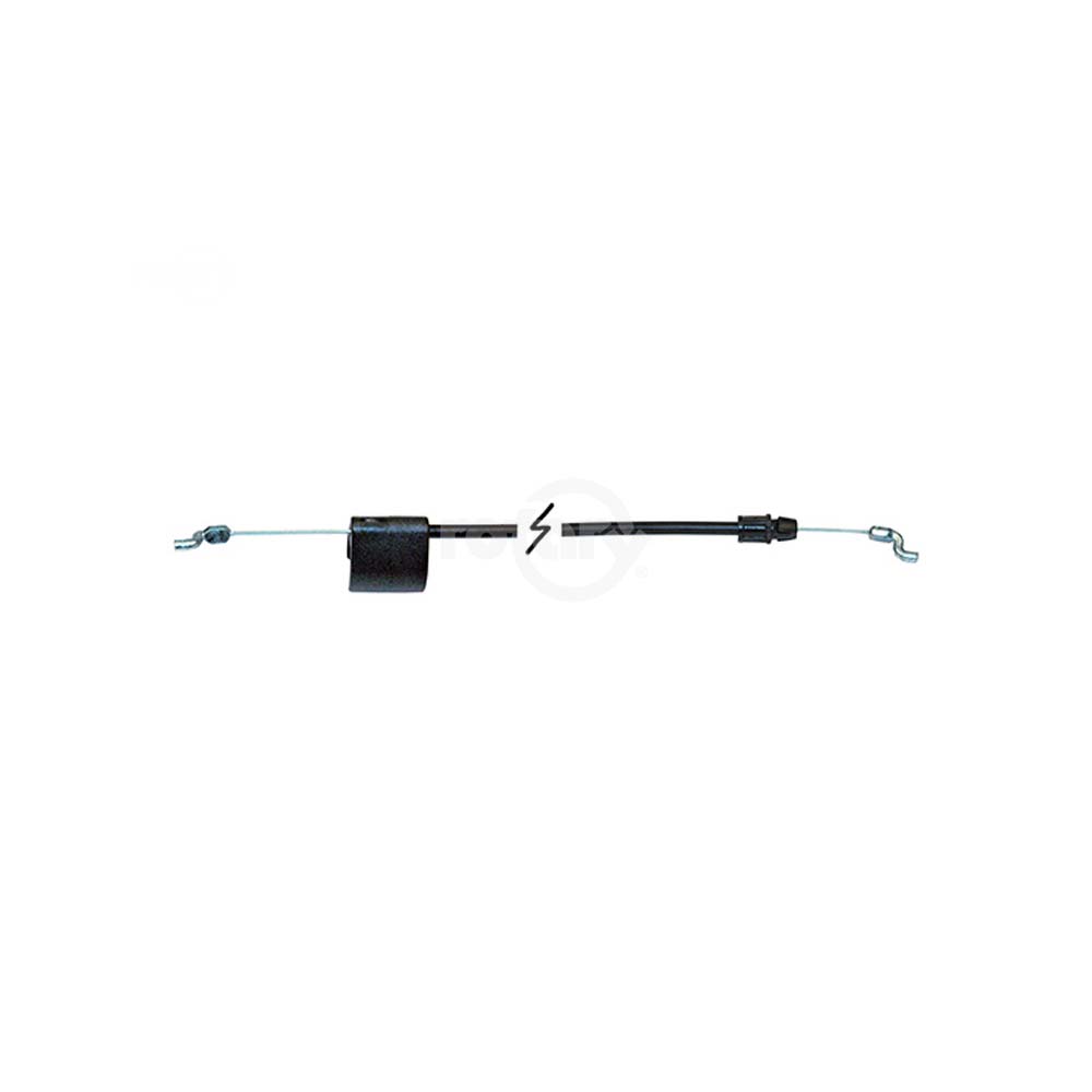 Rev Up Your Mower with Rotary 14596 Zone Control Cable