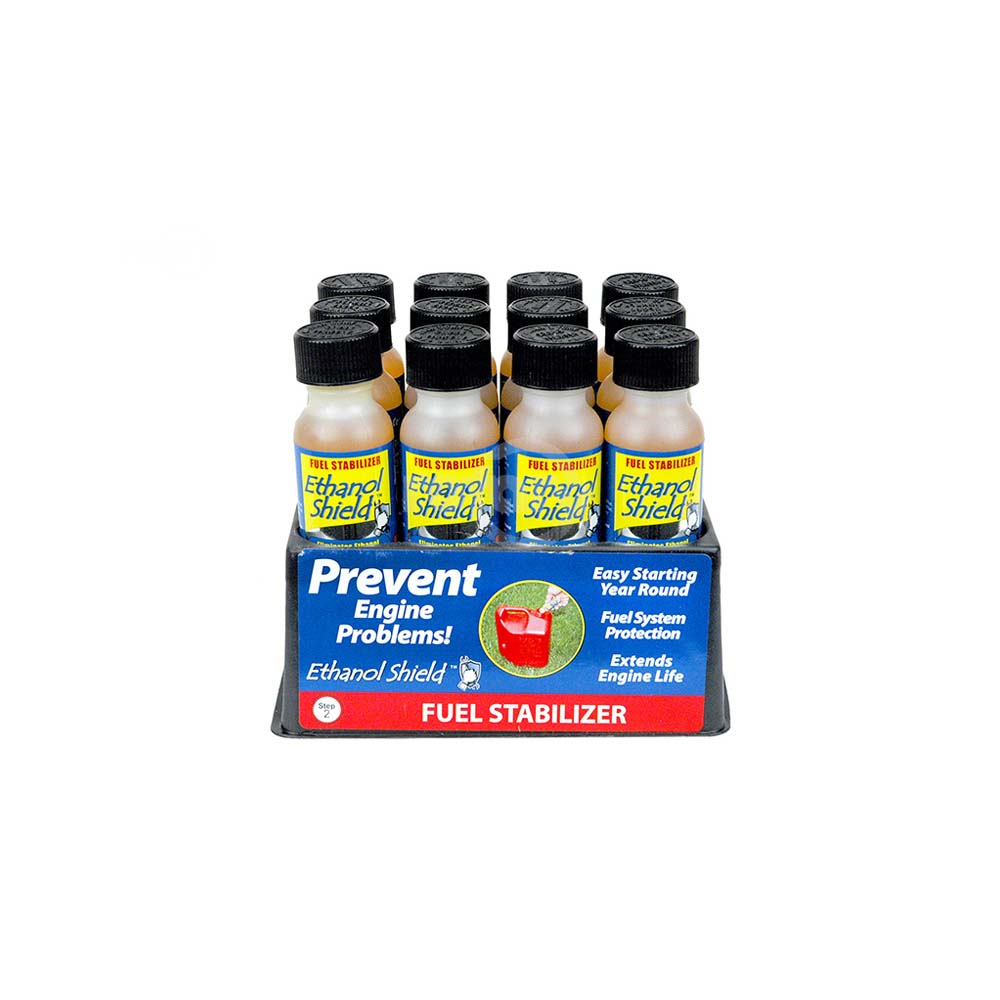 Protect Your Engine with Rotary 14863 Ethanol Shield