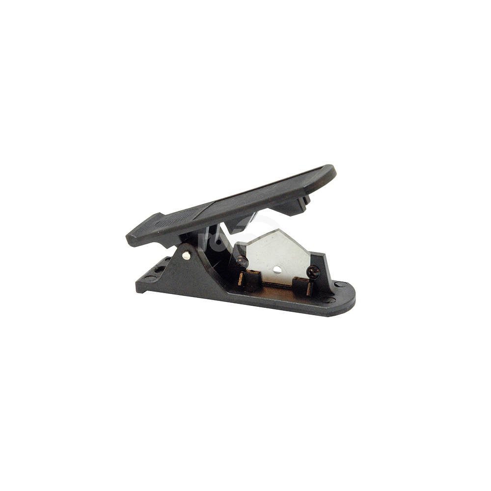 Revamp Your Fuel System with Rotary 15139 Cutter