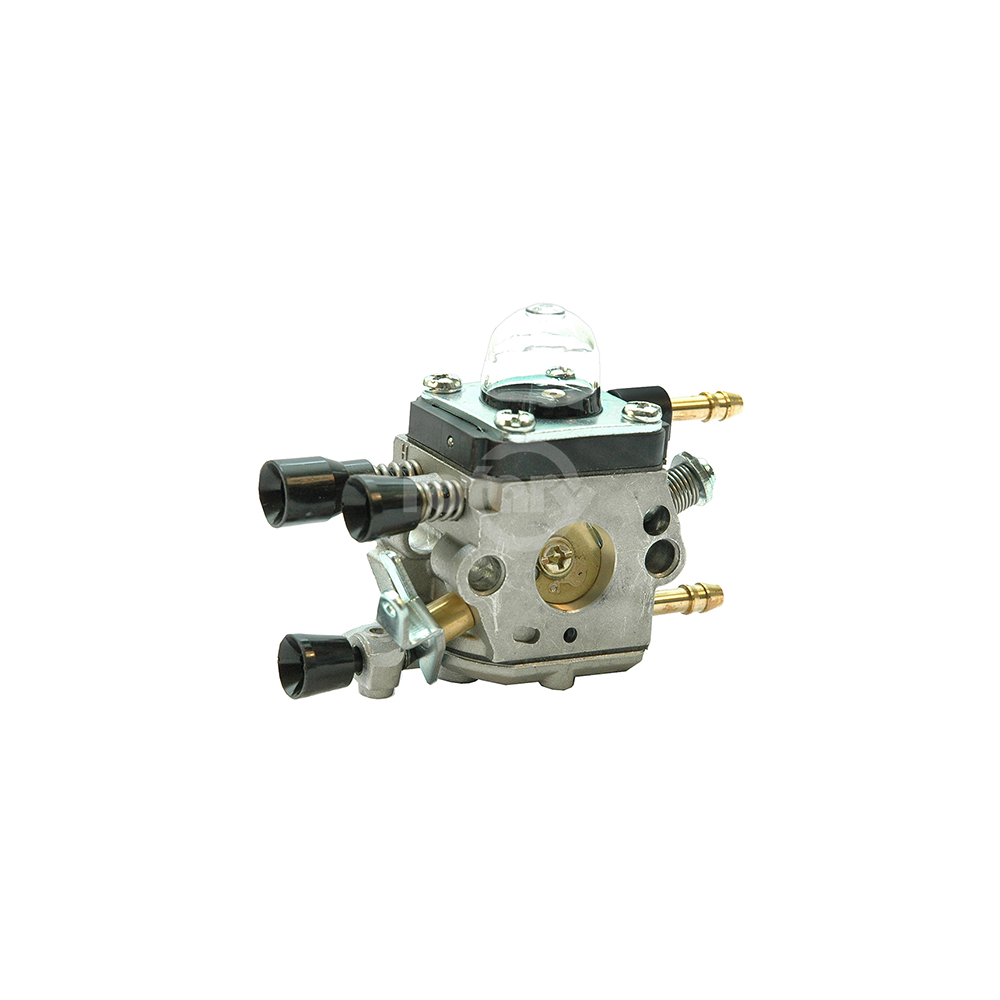 Revamp Your Engine with Rotary 15242 Carburetor