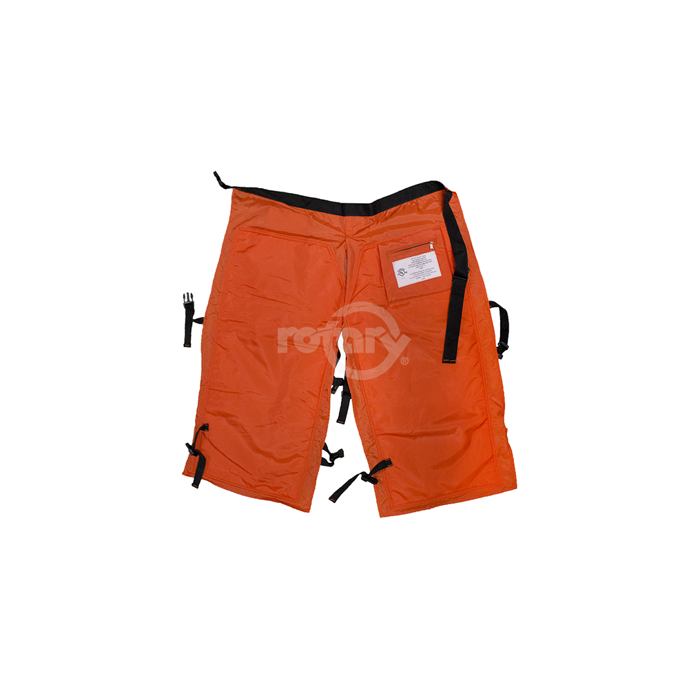 Safety Chaps - Rotary 15926: Protection You Need