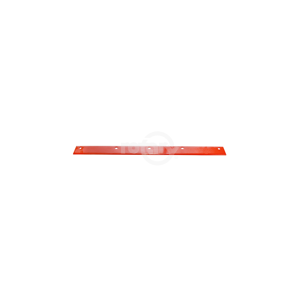 Upgrade Your Snowblower with Rotary's 16584 Scraper Bar
