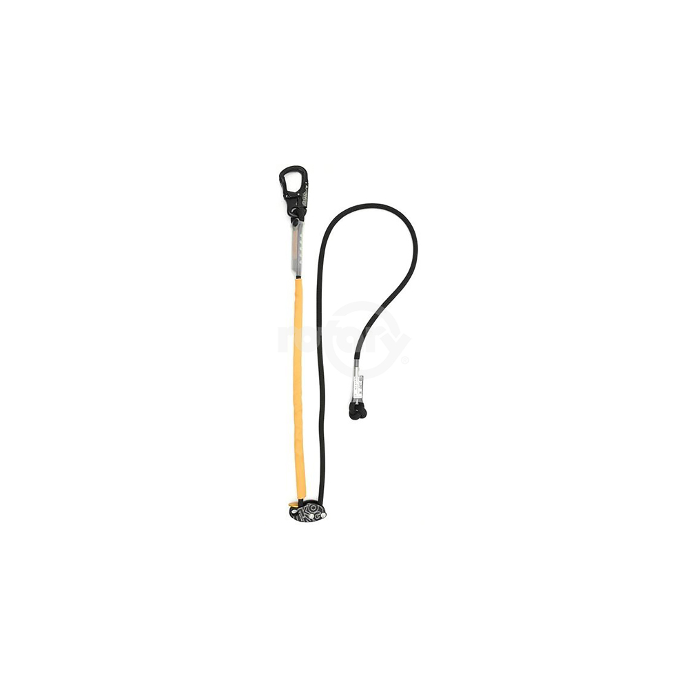 Boost Efficiency with Rotary 16904 Positioning Lanyard