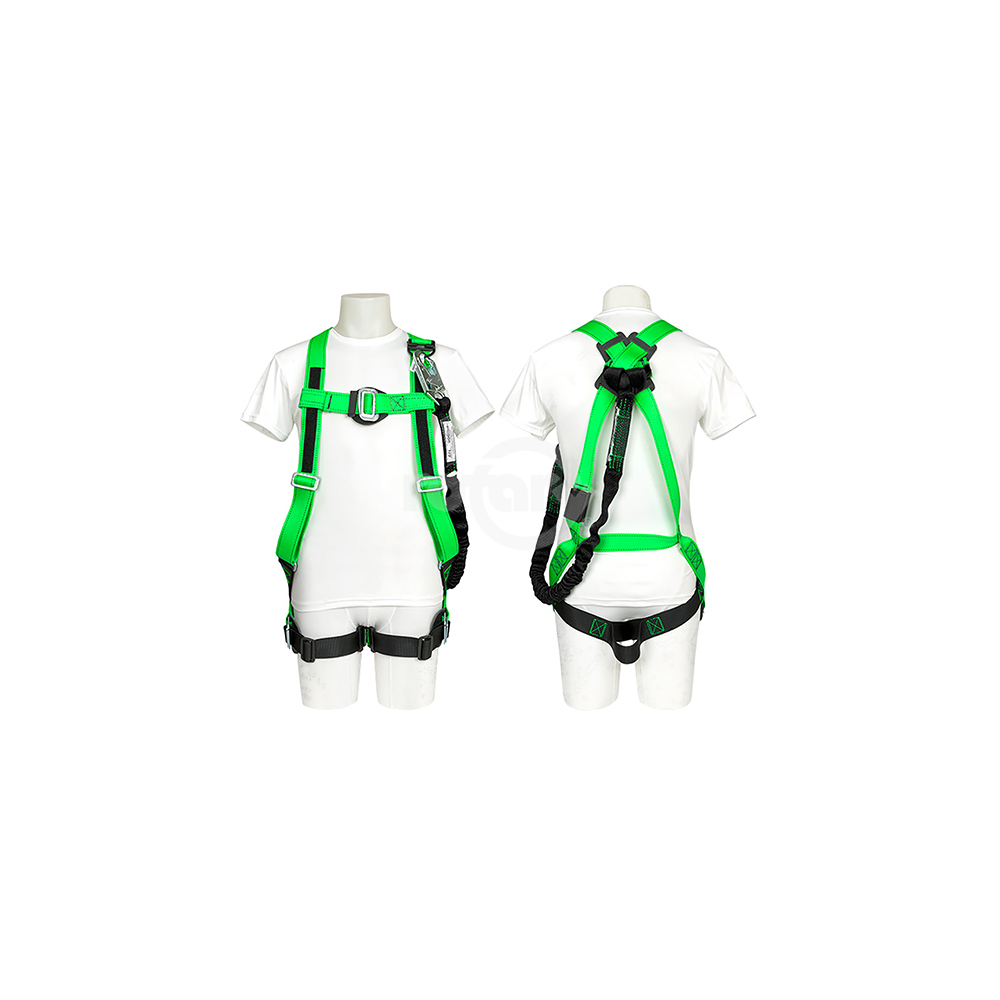 Unleash Your Rotary 17057: Lanyard Harness Now!