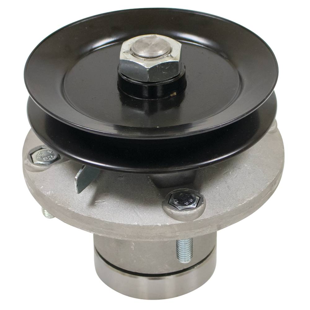 Upgrade Your Mower with Stens 285-231 Spindle Assembly