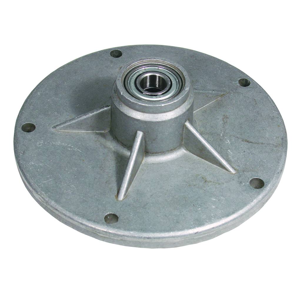 Upgrade Your Mower Today: Stens 285-332 Spindle Assembly