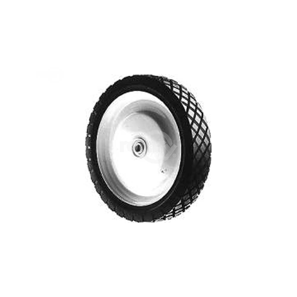Upgrade Your Lawnmower with Rotary 2985 Wheel