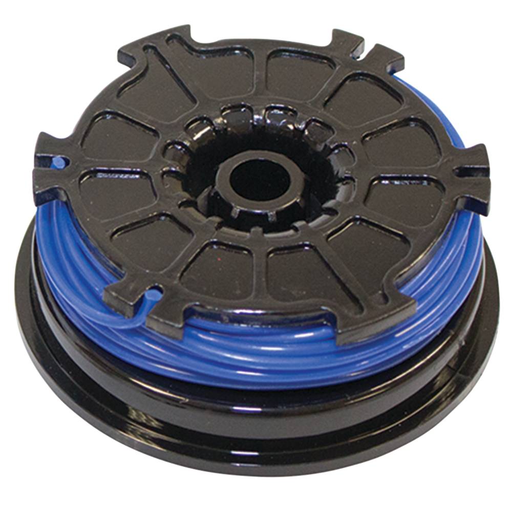 Upgrade Your Trimmer: Stens 385-100 Spool with Line