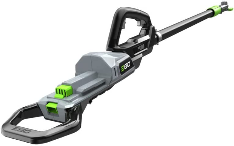 EGO PPX1000 13.2ft Commercial Telescopic Power Pole Pruning Saw