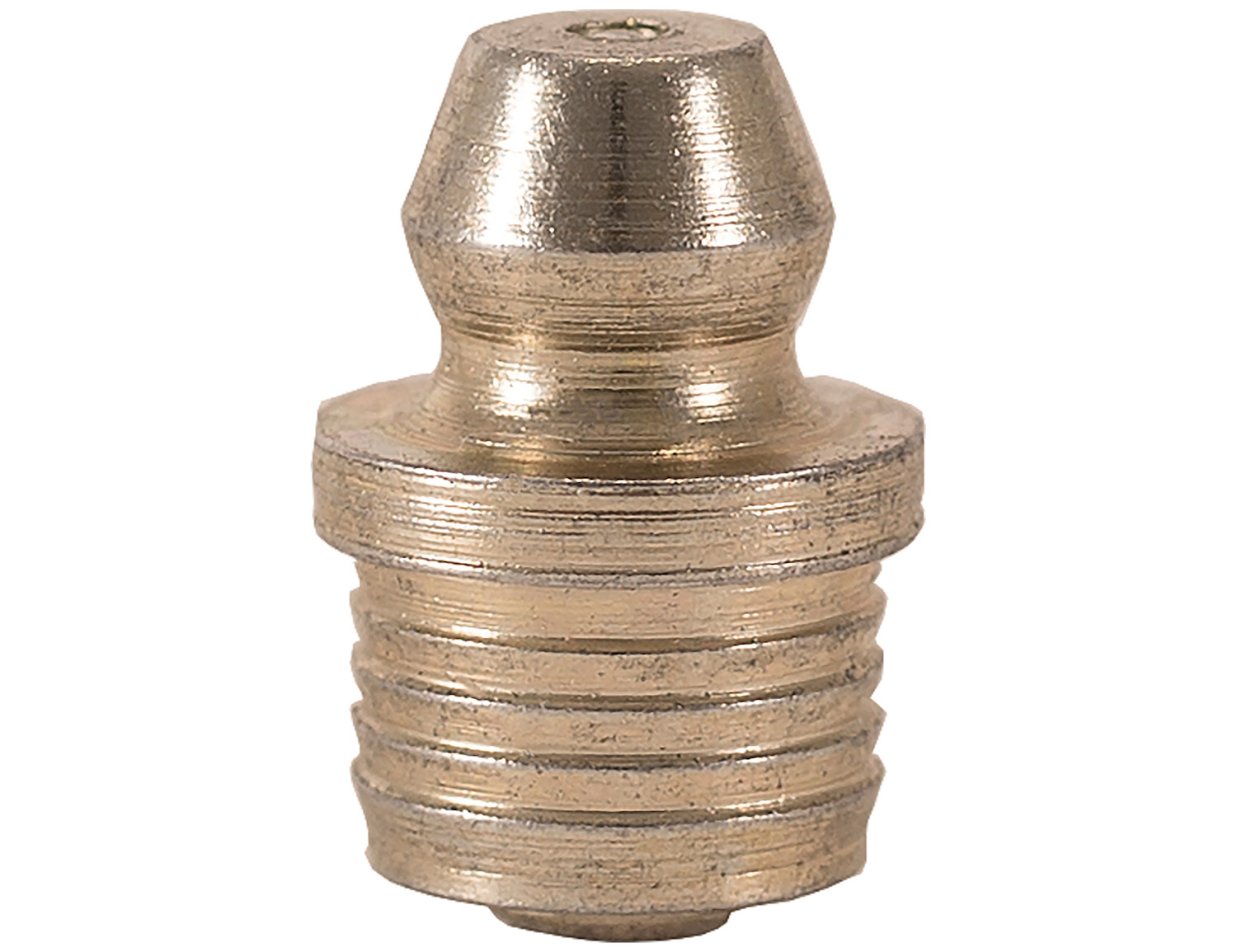 Buyers Products 511: Serrated Base Straight Grease Fitting