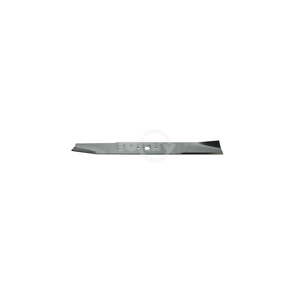 Upgrade Your Mower with Rotary 50443 Mulching Blade!
