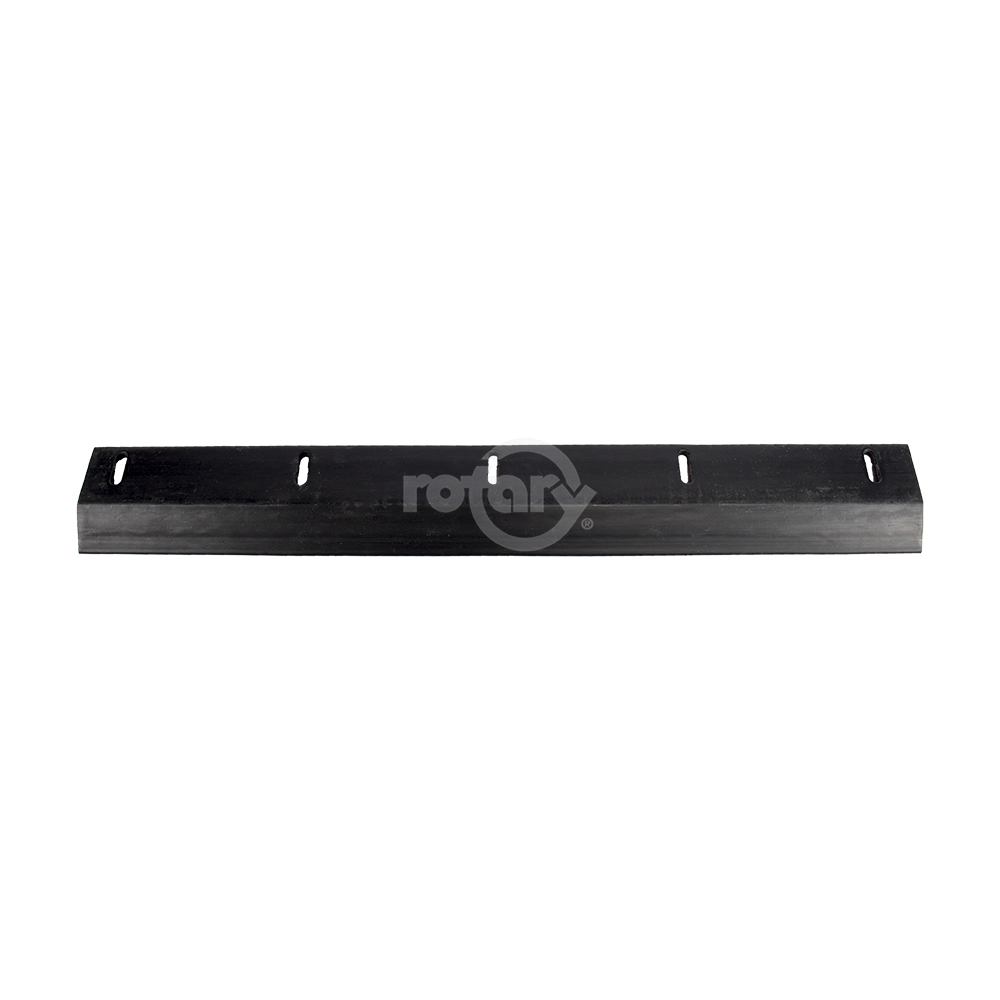 Revamp Your Snowblower with Rotary 5510 Scraper Bar!