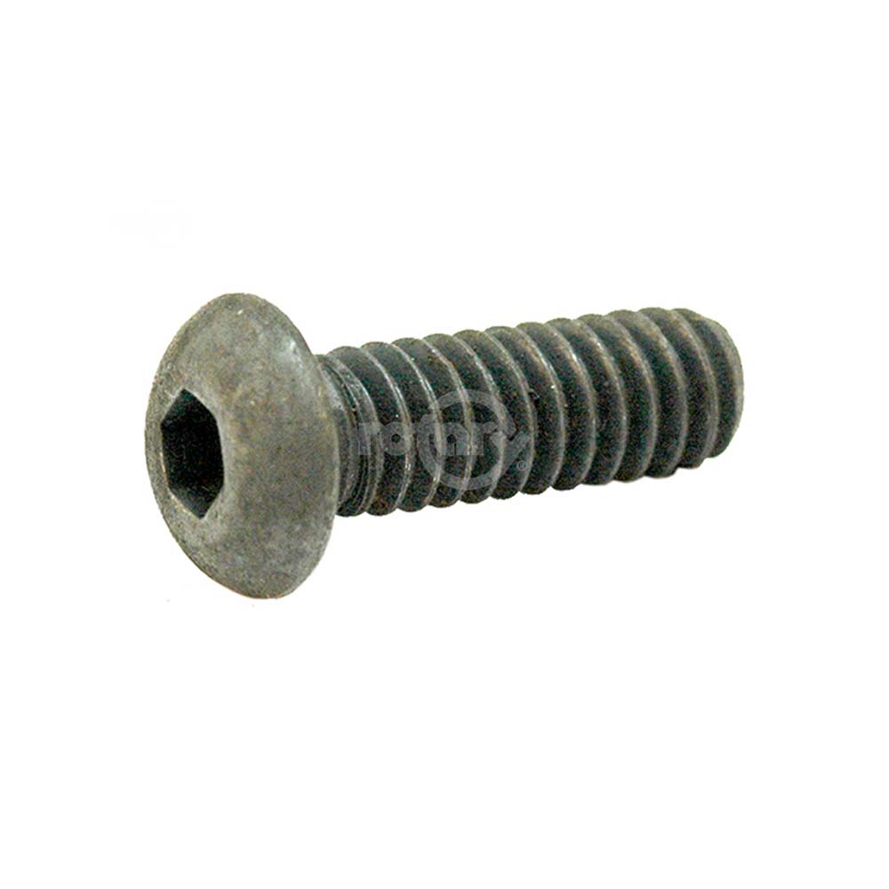 Revamp Your Snowblower with Rotary 5517 Scraper Bar Bolts