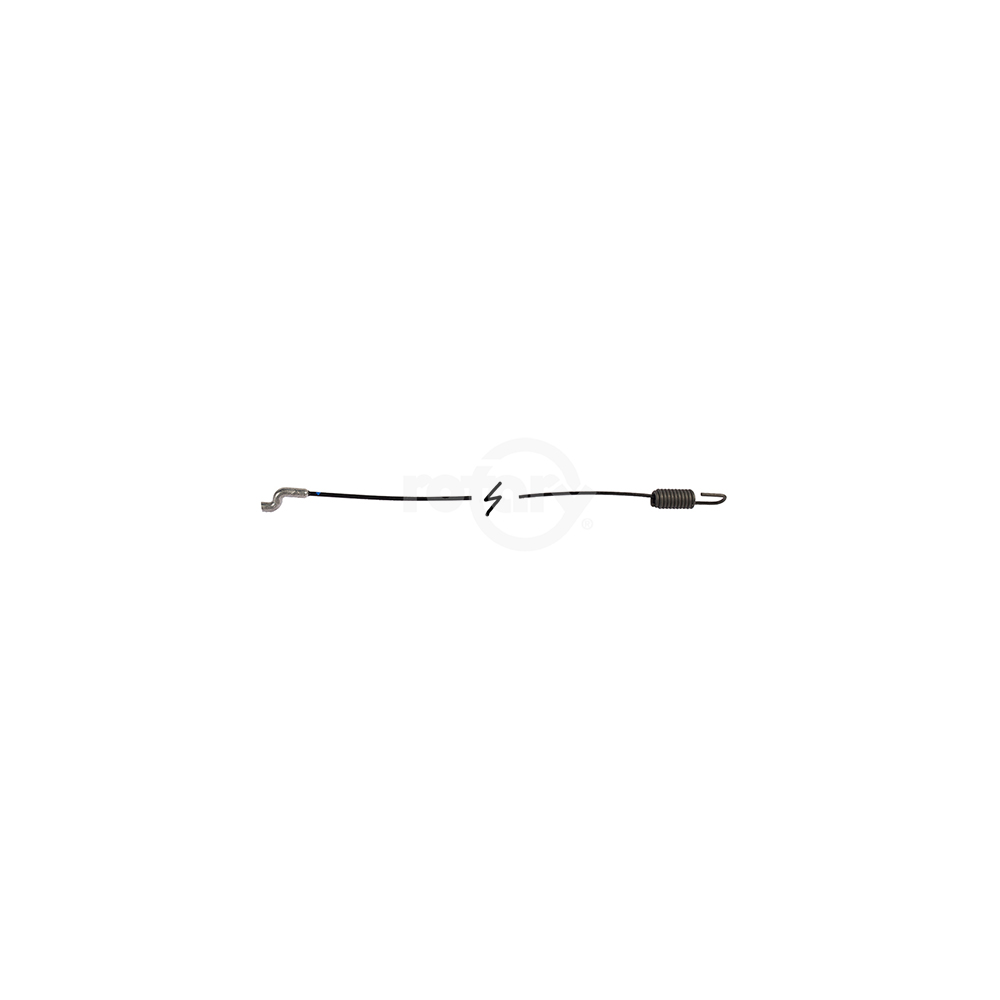 Upgrade Your Lawnmower with Rotary 5636 Clutch Cable
