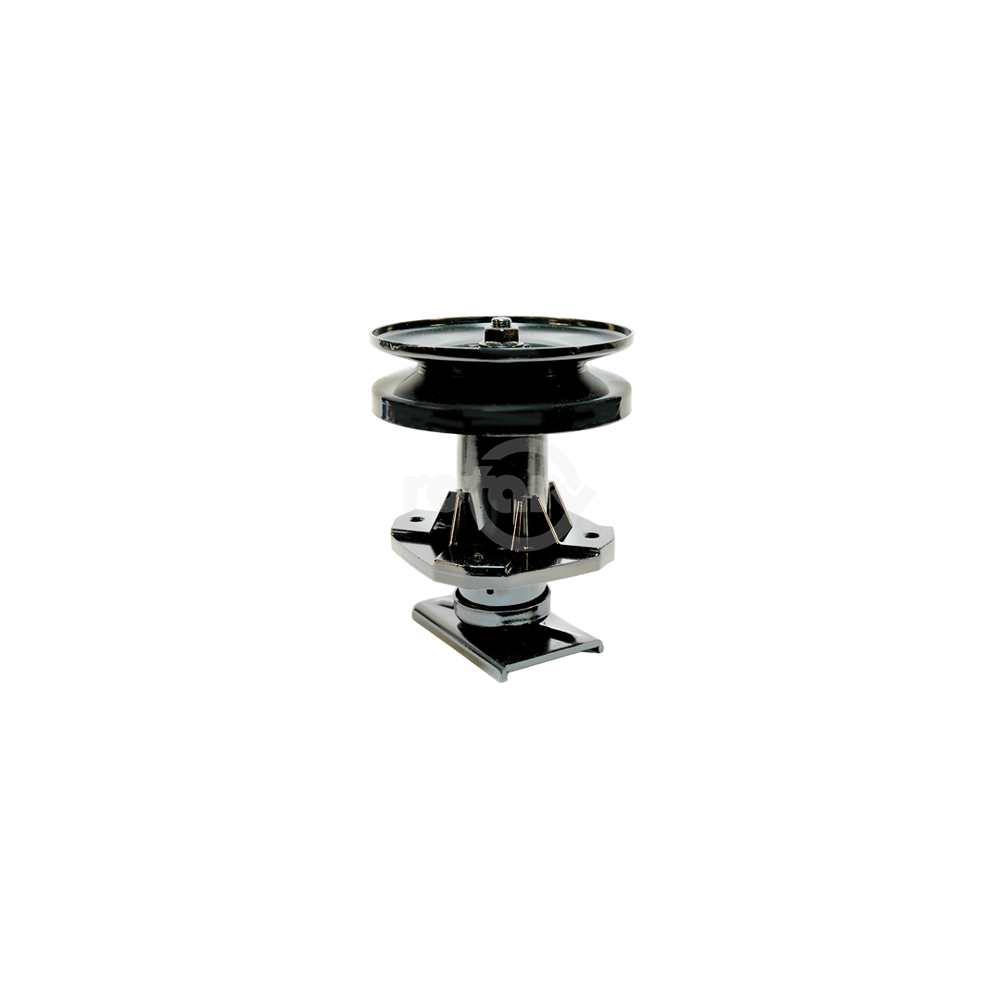 Revamp your Lawnmower with Rotary 6813 Quill Assembly