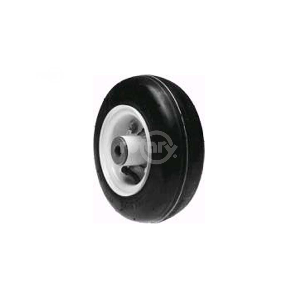 Get Smooth and Sturdy Wheels with Rotary 7982 Assembly!