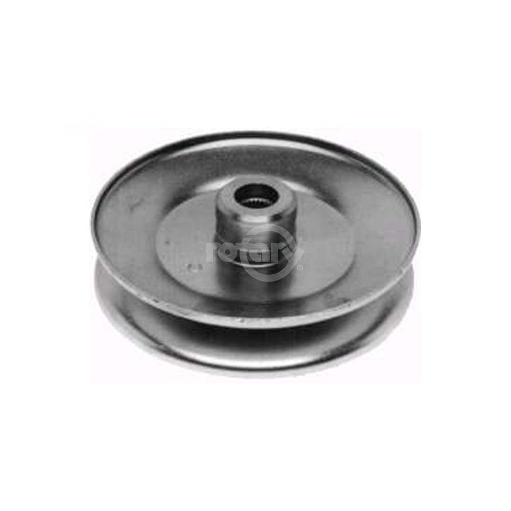 Boost Your Outdoor Power with Rotary 7993 Spindle Pulley!