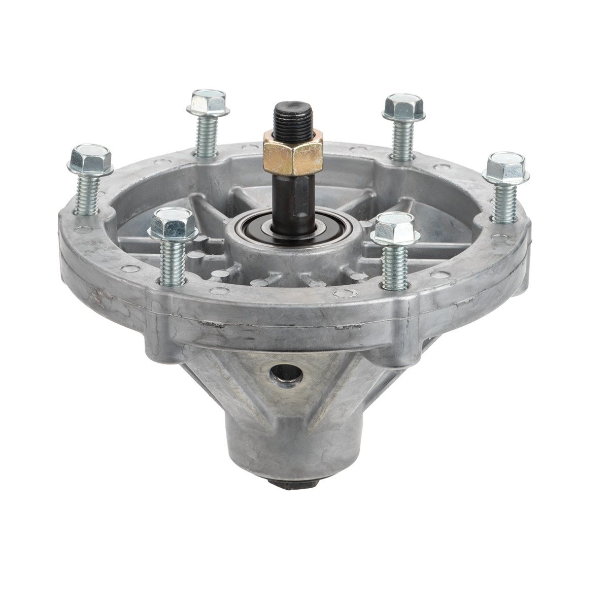 Upgrade Your Mower with Oregon 82-103 Spindle Assembly!