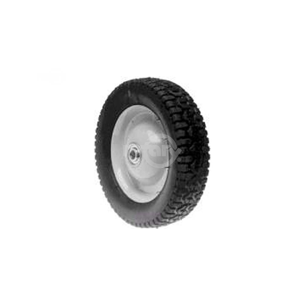 Upgrade Your Mower with Rotary 8262 Steel Wheel