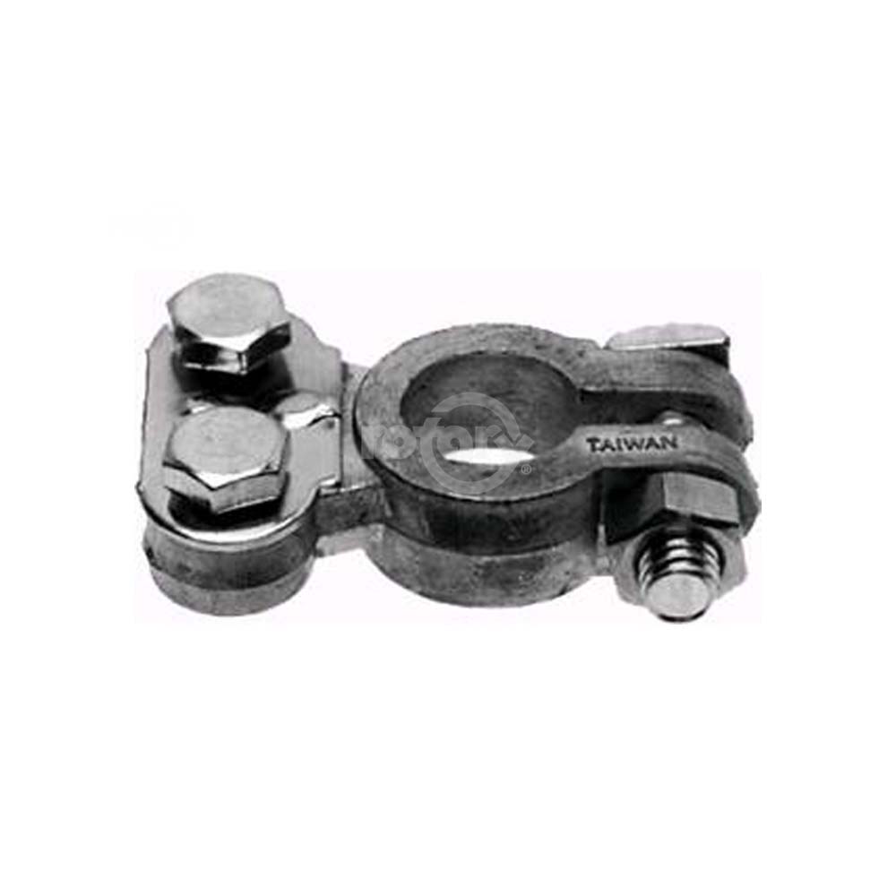 Upgrade Your Battery with Rotary 8596 Terminal