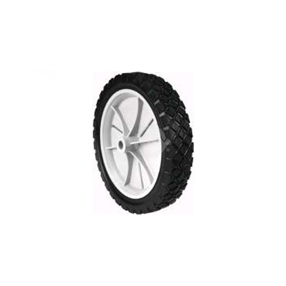 Upgrade Your Wheels with Rotary 8929 Plastic Wheel!