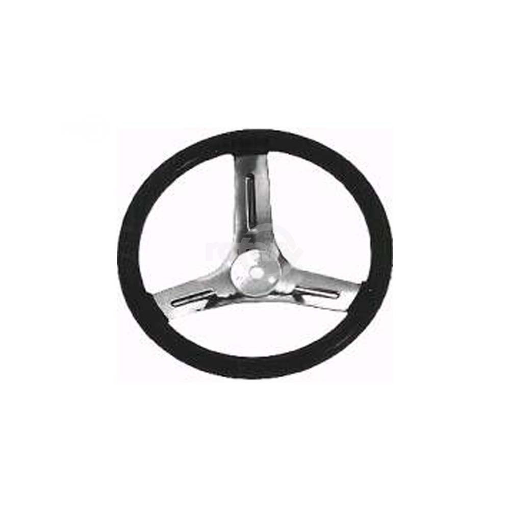 Upgrade Your Ride with Rotary 9396 Steering Wheel
