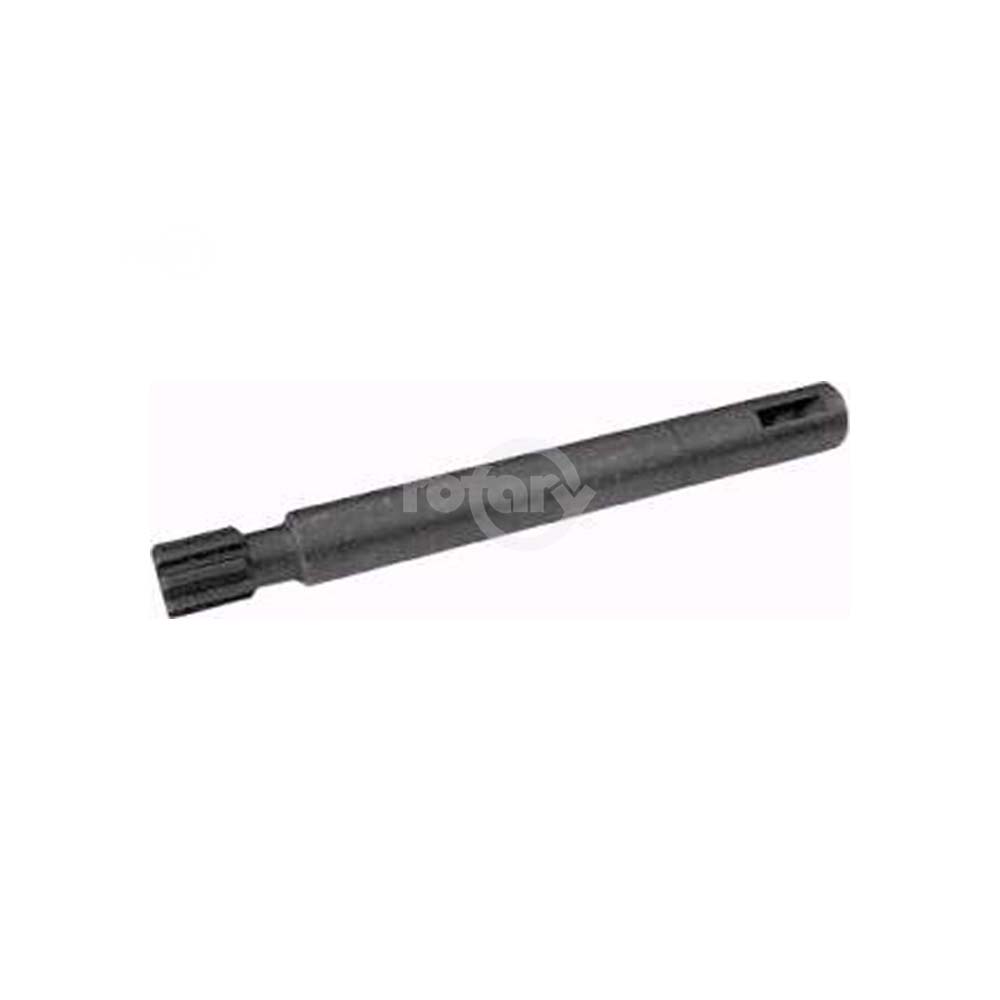 Rev Up Your Lawn Mower with Rotary 9580 Splined Drive Shaft