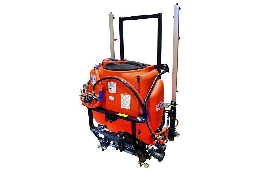 Maruyama BSM301 78 Gallon Boom Sprayer