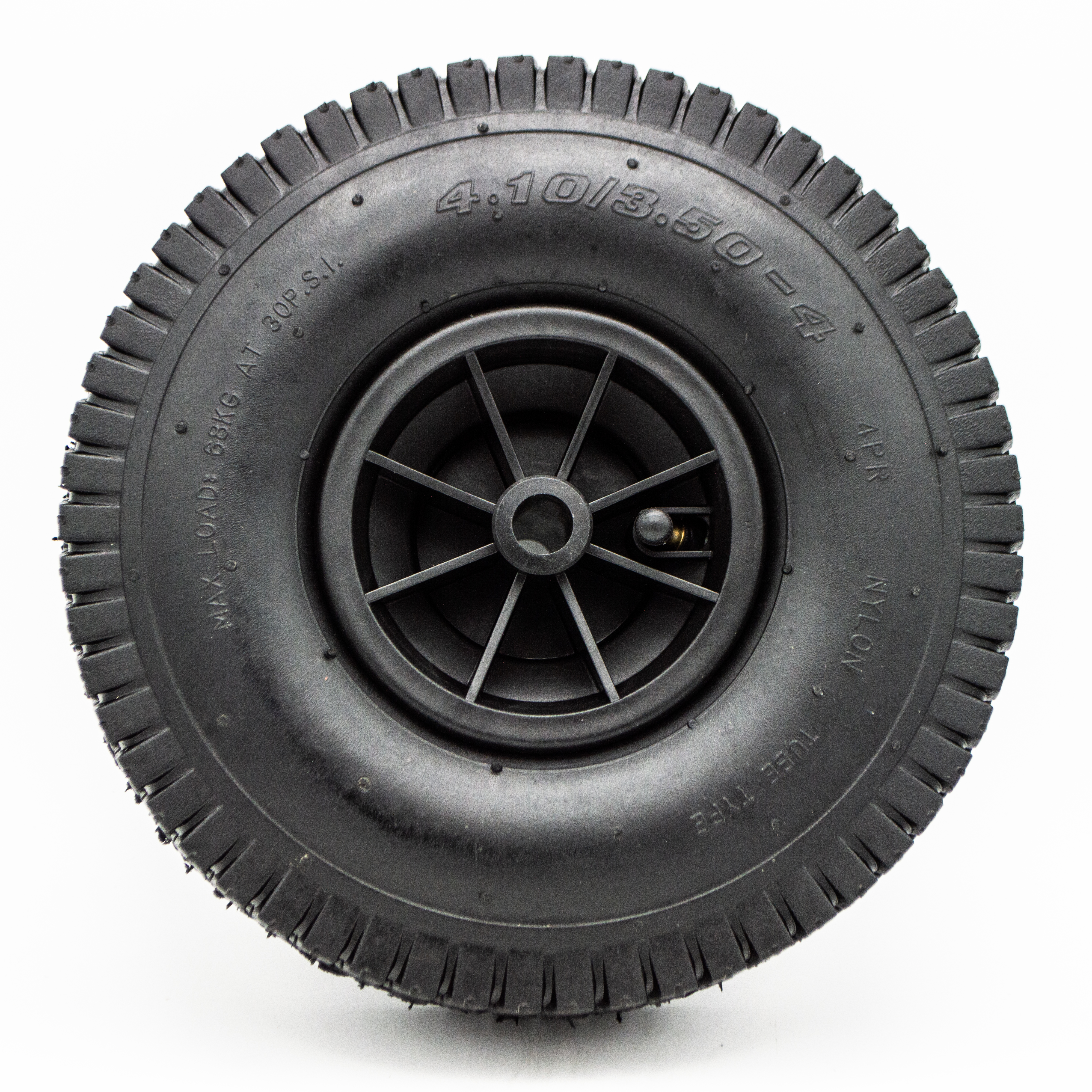 Upgrade Your Mower with ECHO C730000131 RB60 Wheel Assembly!