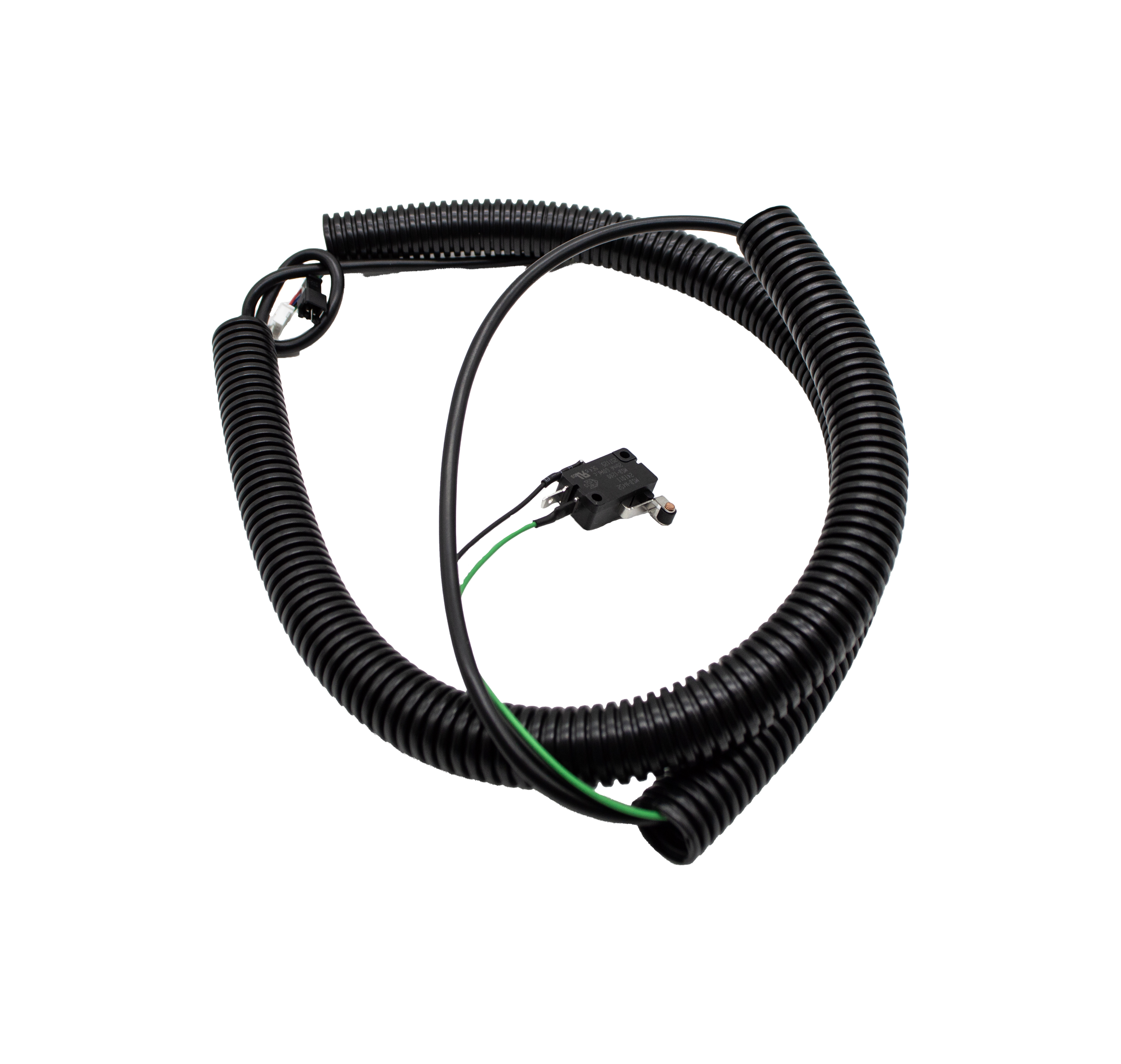 Discover the EGO 2828663001 Bus Wire Harness Assembly