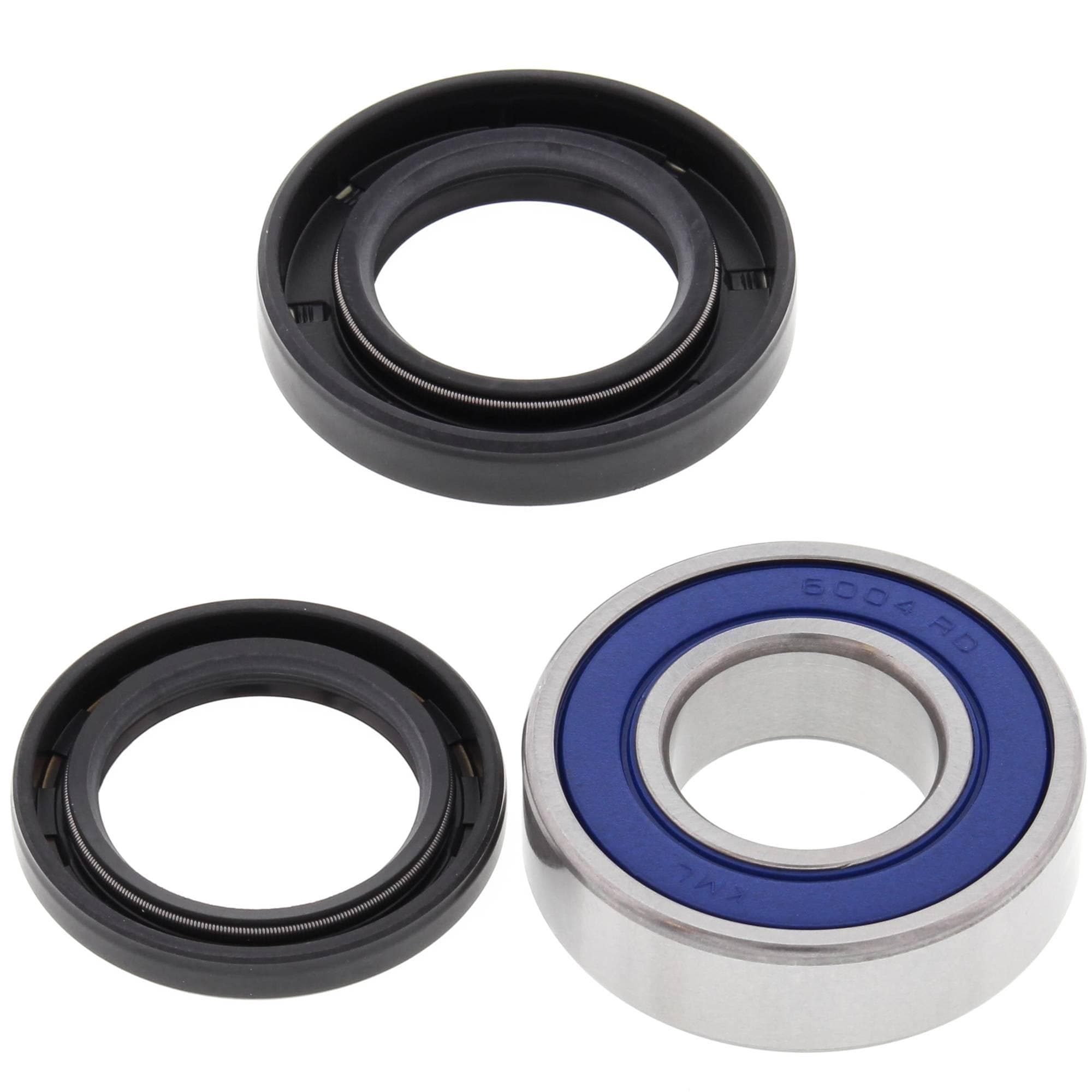 J&N Electric 25-1459 Lower Steering Stem Kit | Sohars