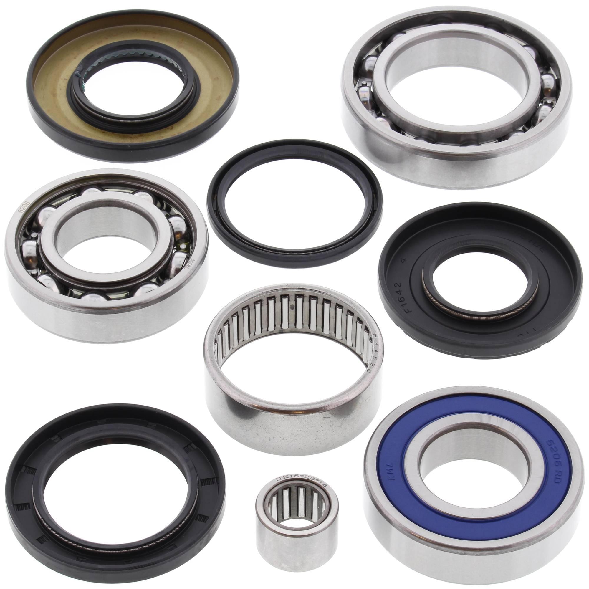 J&N Electric 25-2048 Differential Kit | Sohars