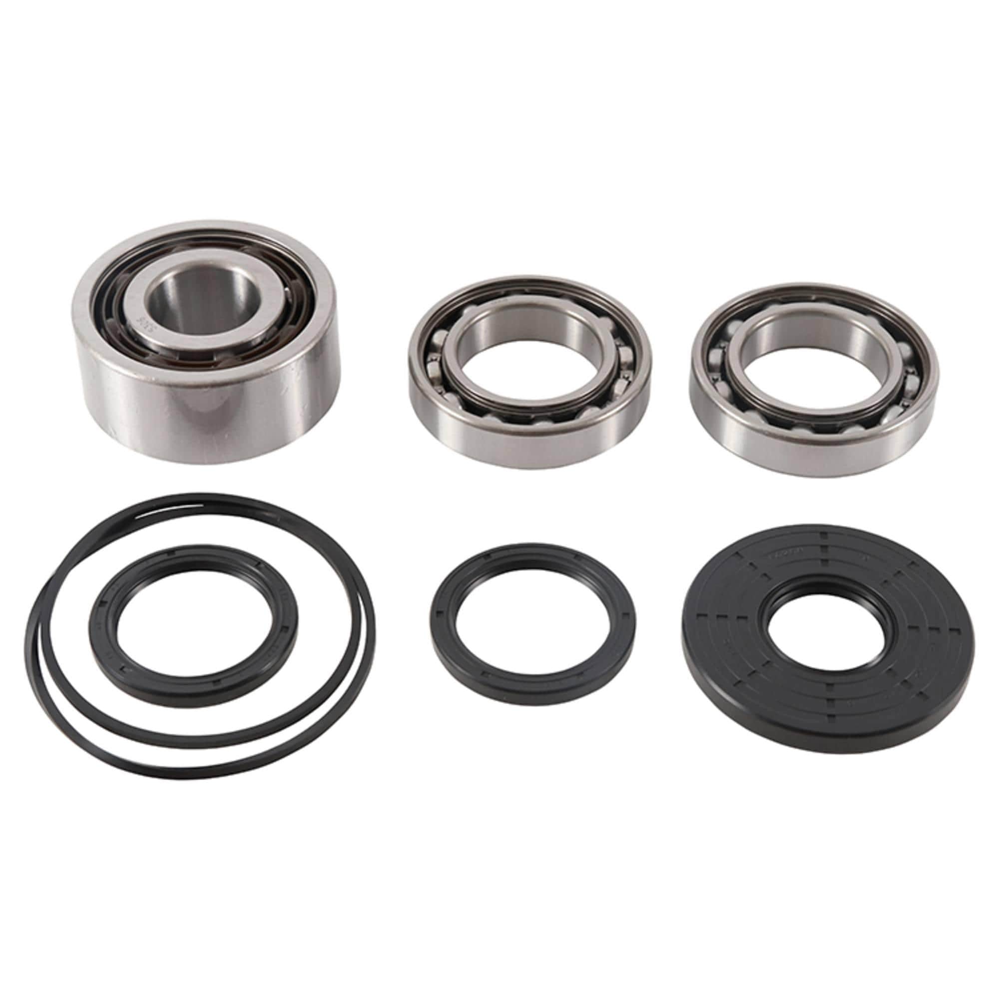 J&N Electric 25-2108 Differential Kit | Sohars