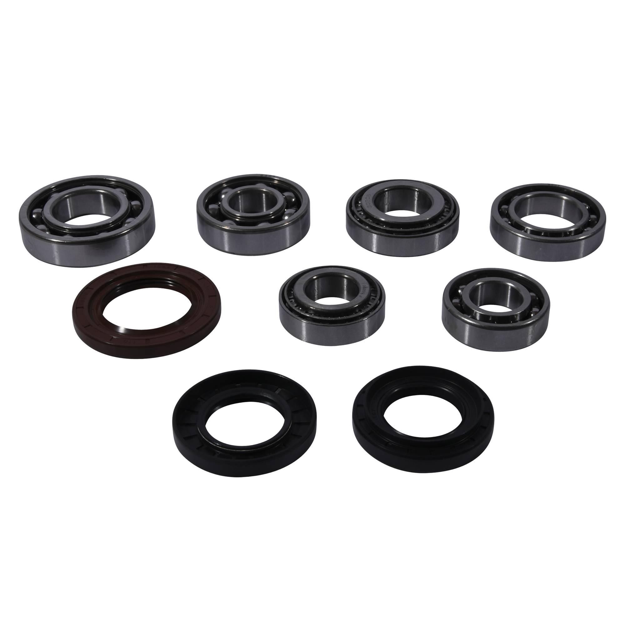 J&N Electric 25-2109 Differential Kit | Sohars