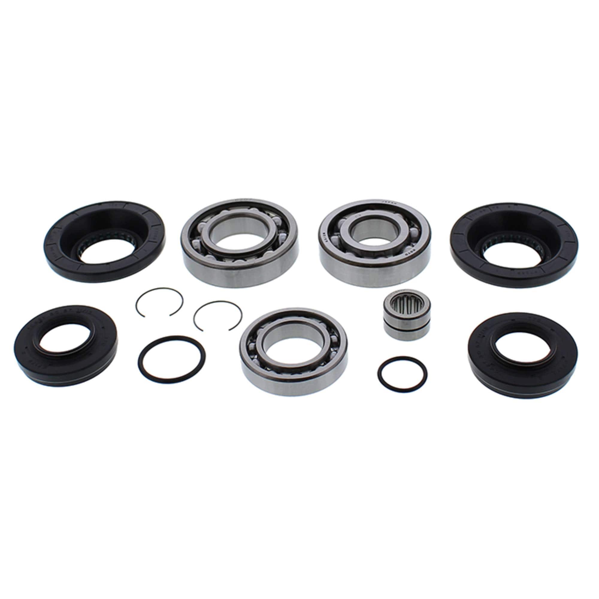 J&N Electric 25-2111 Differential Kit | Sohars
