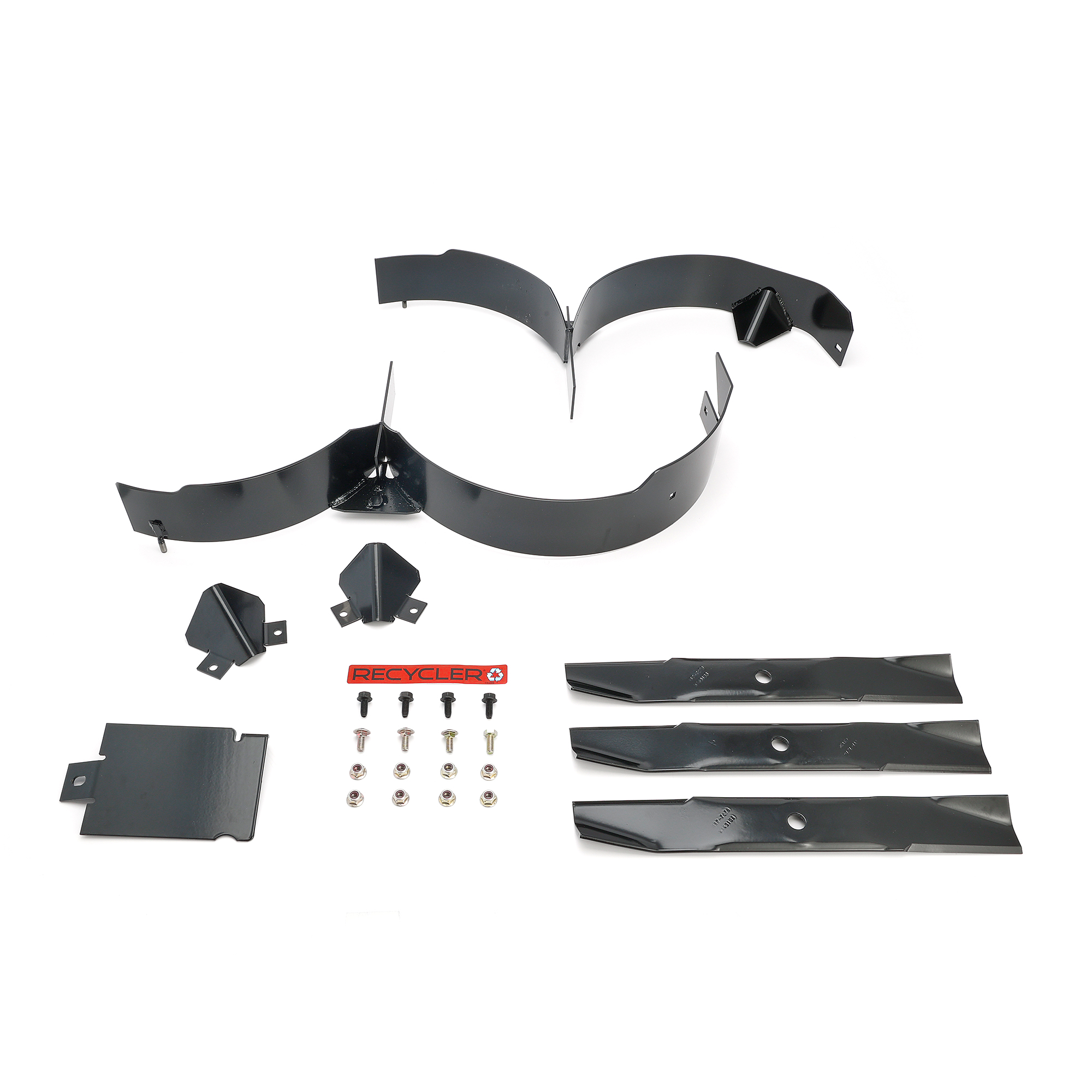 Upgrade Your Mower with Toro 136-7488 Recycler Kit!