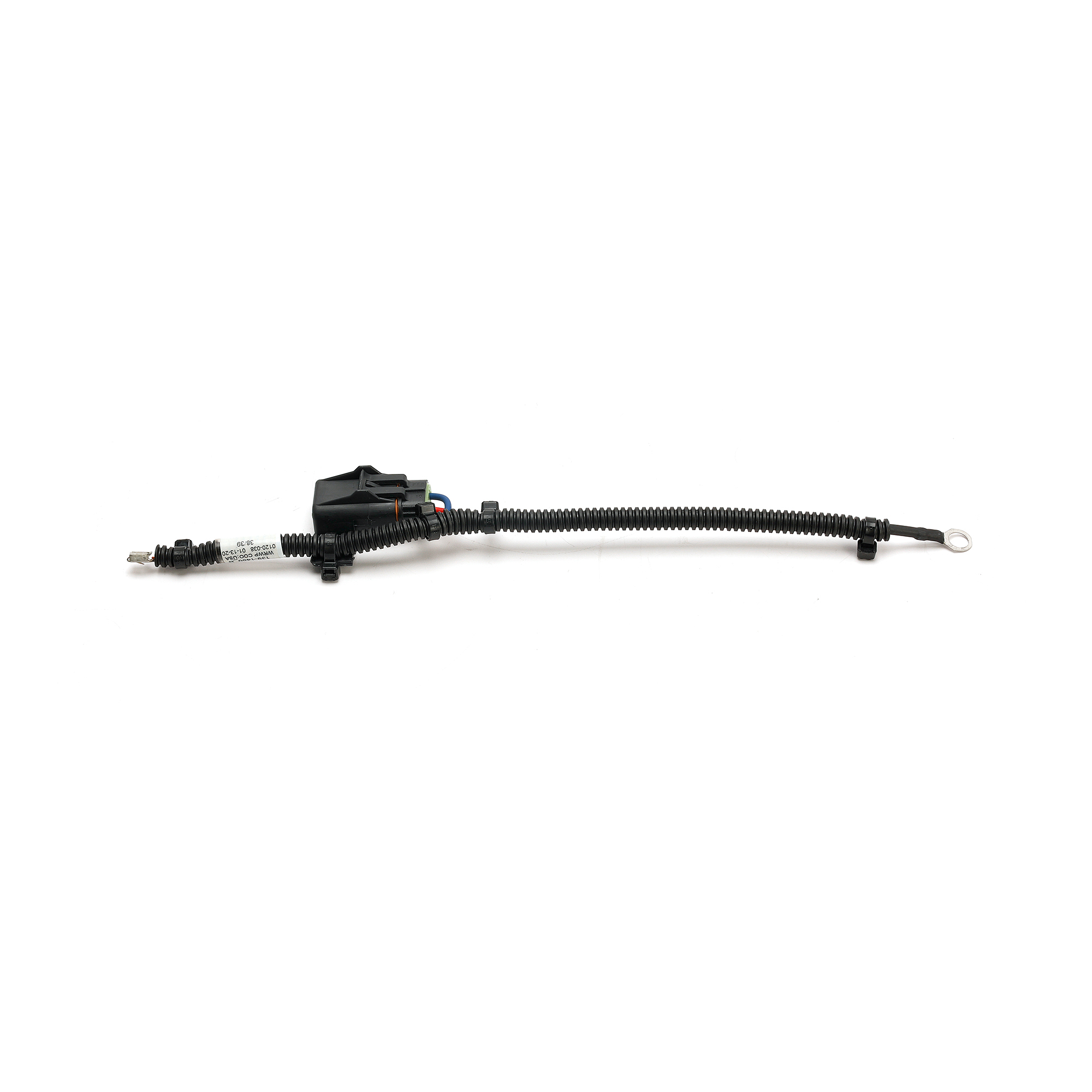 Replace Your Toro Starter Fuse Kit - Part #139-5555